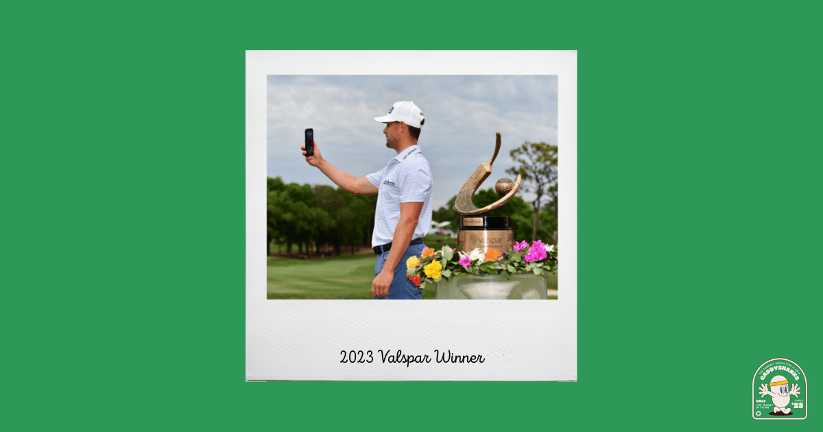 $1.4 Million Dollar Winner - Valspar Recap, LIV Tuscon Recap, Pebble B ...