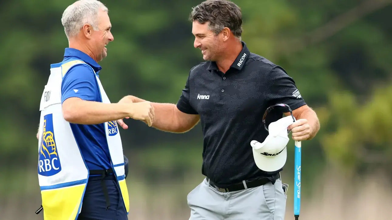 Playoff or Pillow Fight? - Plus: The Best Of Caddyshack, Golf Gal Of T ...