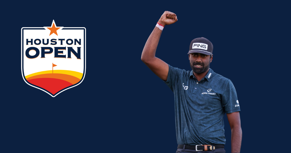 ⛳️ Justin Thomas Can't Chug Beer - Plus: Houston Open Bets, Fluff Stil ...